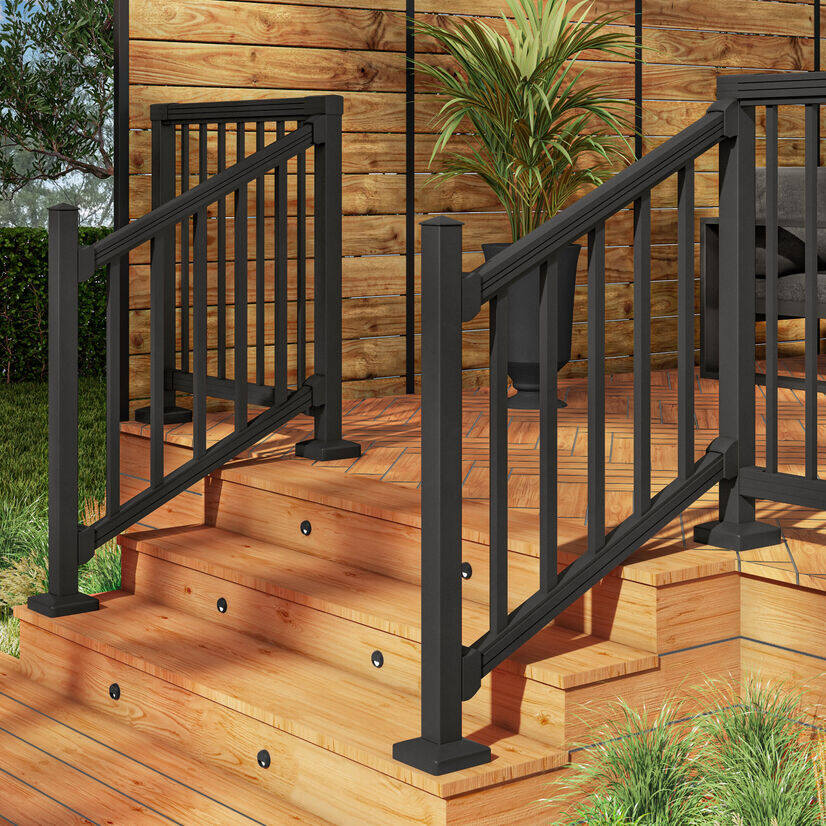 Deck Builders & Fence Installers in Kingston | HomeDepot.ca