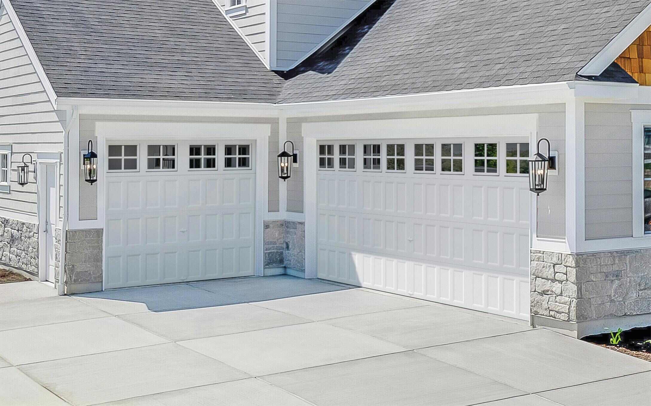 Edmonton Garage Opener & Garage Door Installers | HomeDepot.ca